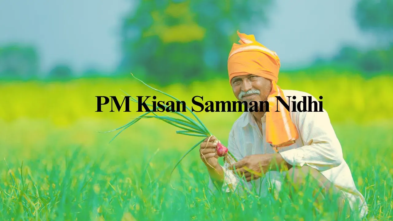 PM Kisan Samman Nidhi 21st Payment List 2025: Release Date, Beneficiary ...